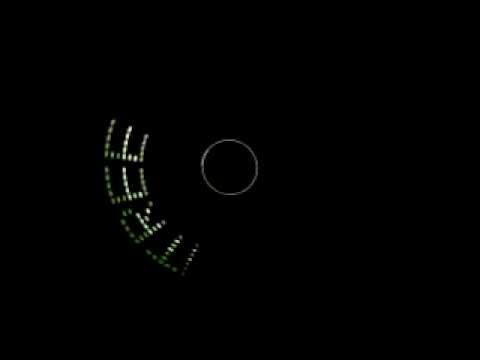 Arduino Propeller Display - YouTube