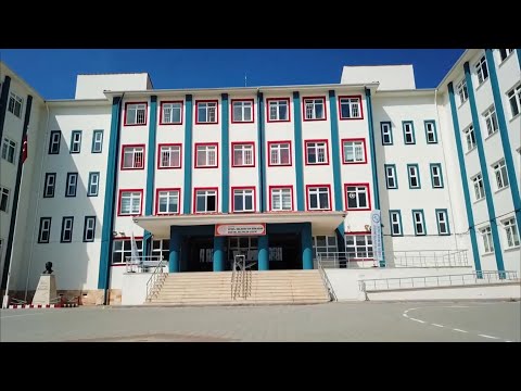 KÜTAHYA ASE SOSYAL BİLİMLER LİSESİ YENİ TANITIM FİLMİ