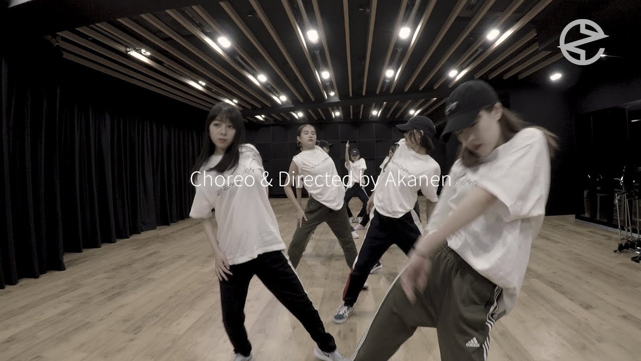 ONE CHANCE「私には夢がある」DANCE VIDEO Part1 - YouTube