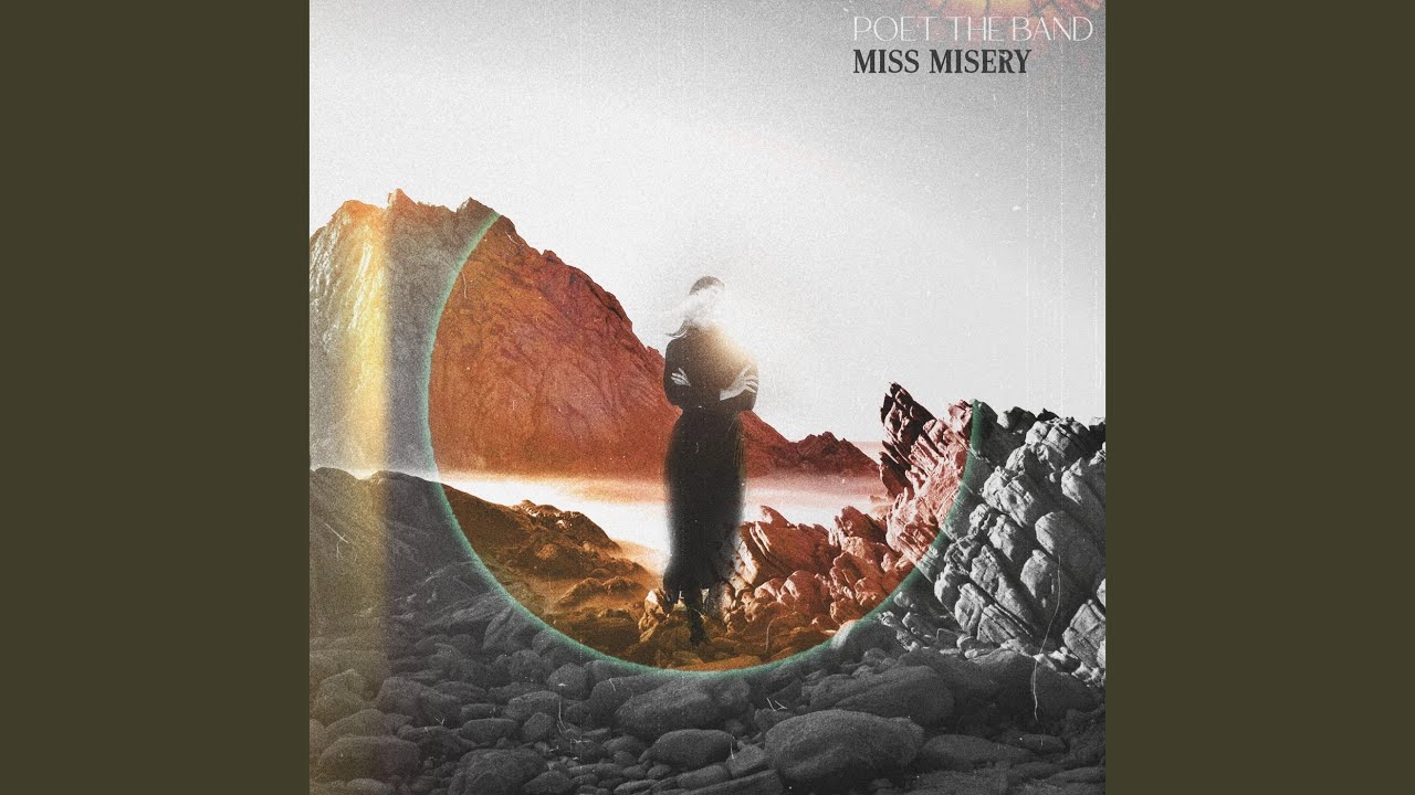 Miss Misery - YouTube Music