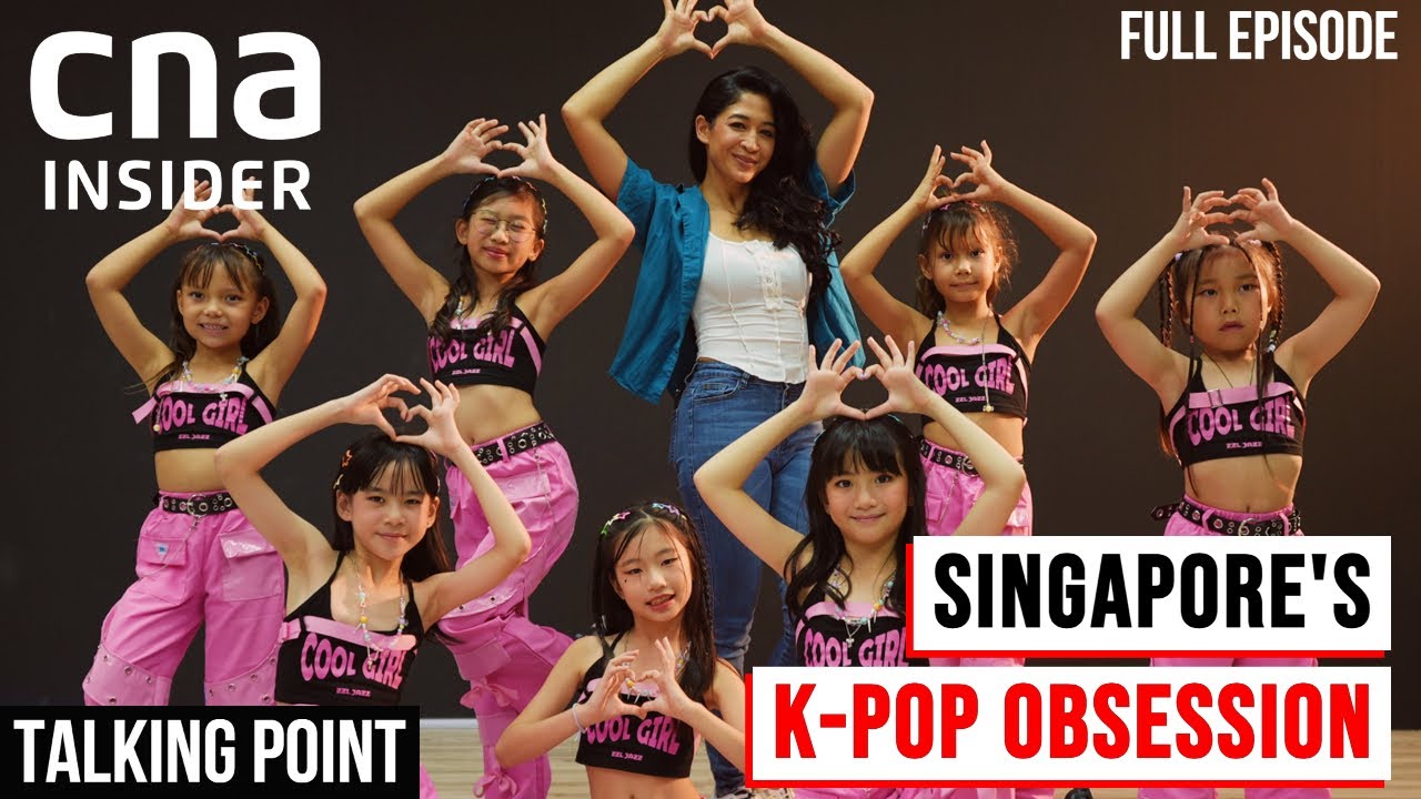 $10,000 A Year On K-Pop: How Far Will Fans Go To Support Their Idols ...