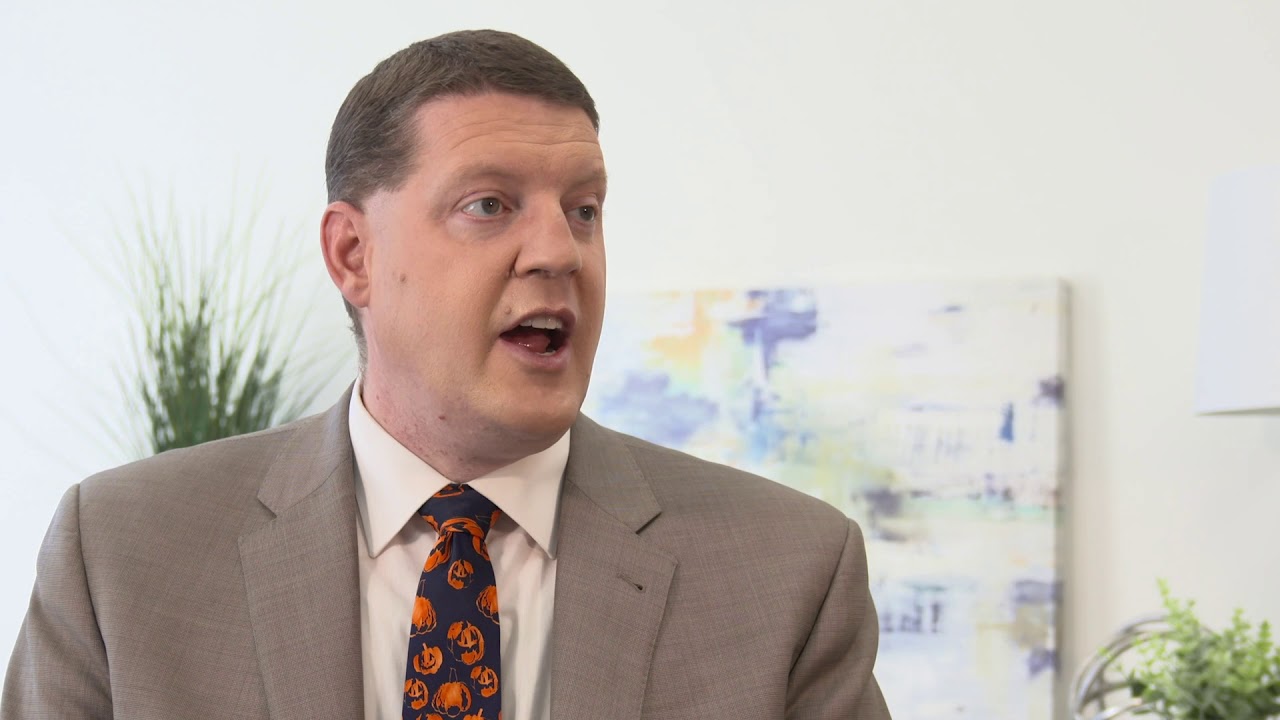 Michael Bailey: Michael Bailey Law Firm - YouTube