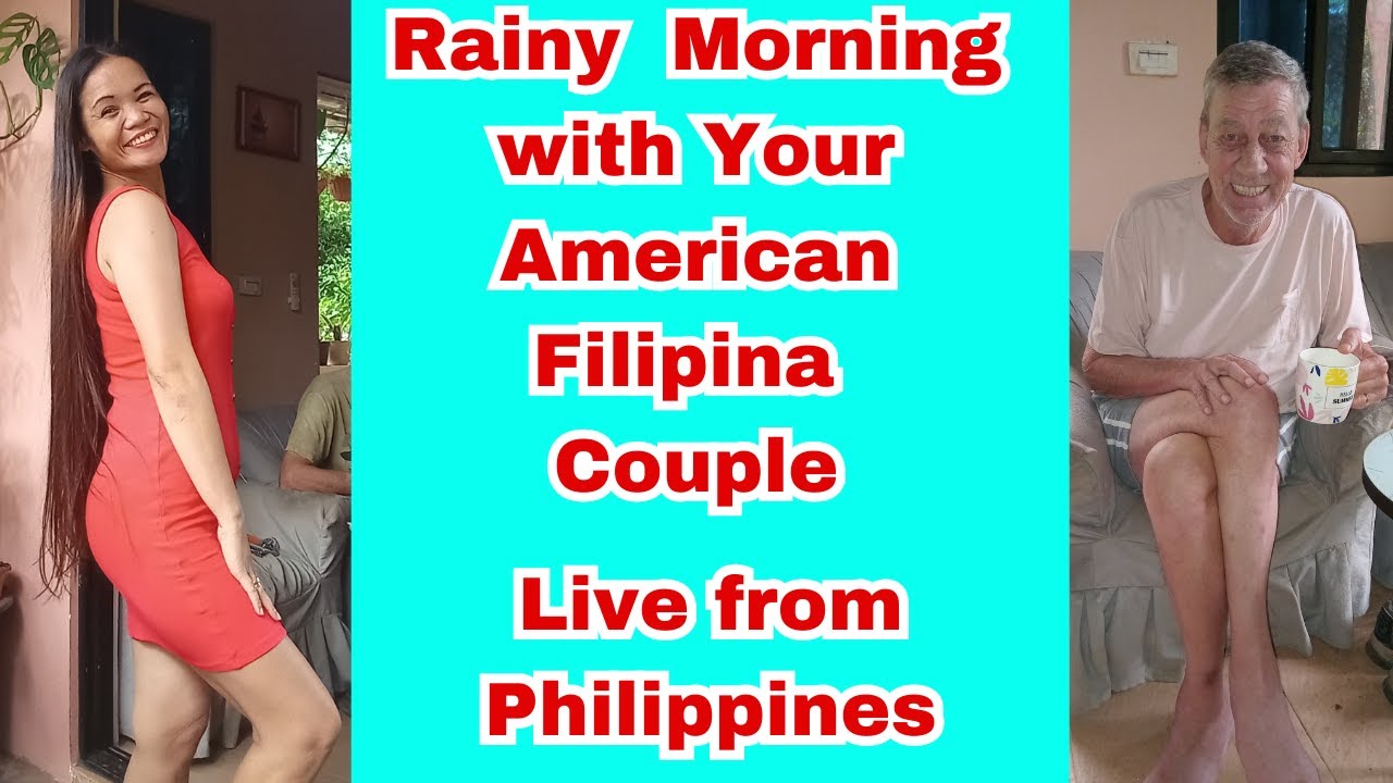 Rainy Morning Chat With Our Beautiful WoNDERFul Youtube Family #live # ...
