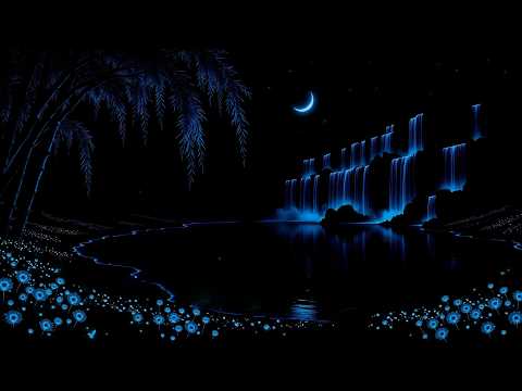 99% Drift Into Deep Sleep (NO ADS) • Melatonin Release, Remove Negative Blockage • Goodbye Insomnia7