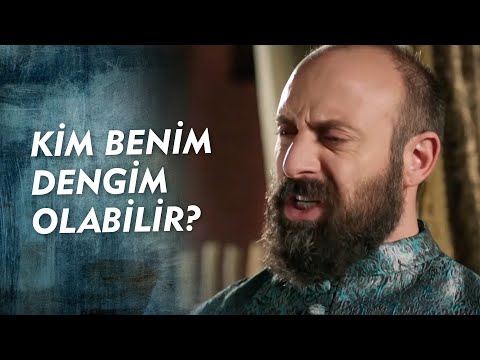HÜRREM HOŞSUN AMA BAZEN AĞZINDAN ÇIKANI DUYMUYORSUN