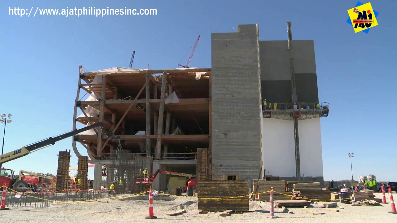 Graco ToughTek S340e Stucco Pump - YouTube