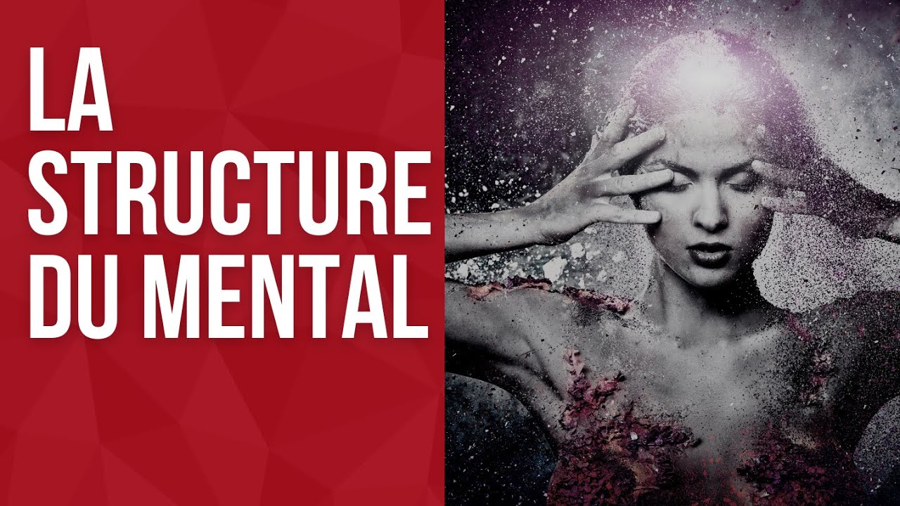La structure du mental dans le yoga - YouTube
