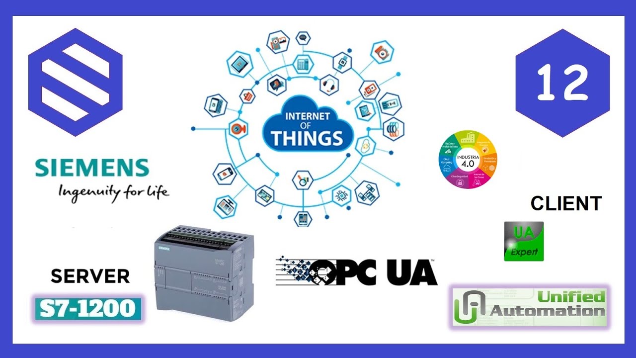 Siemens S7 1200 Opc Client _ Siemens Opc Ua Client – GSJWXX