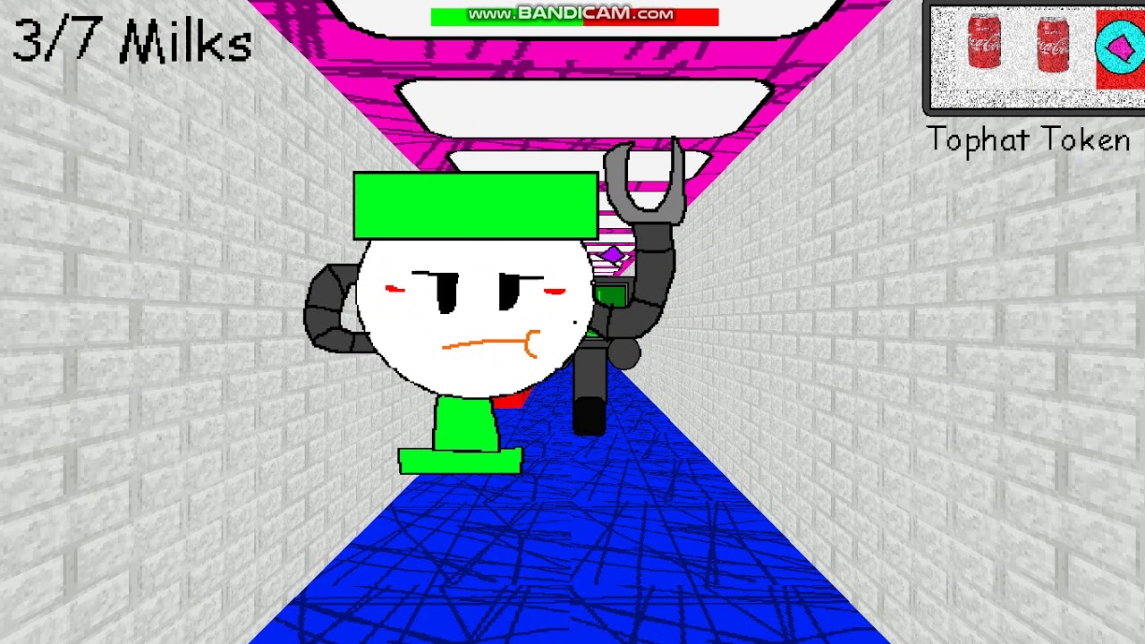 Let's Play Zach's Epic Tutorials To Epic Stuff Gameplay - YouTube