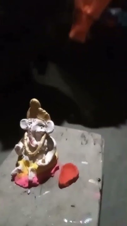 Shankar ji ka damru baje Parvati ka Nandan nache - YouTube