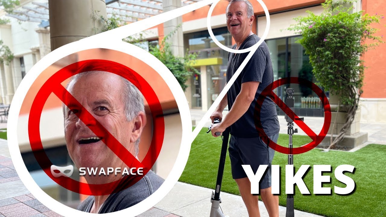 Our CRAZIEST Video Fails Ever: SwapFace Review and Camera Car ...