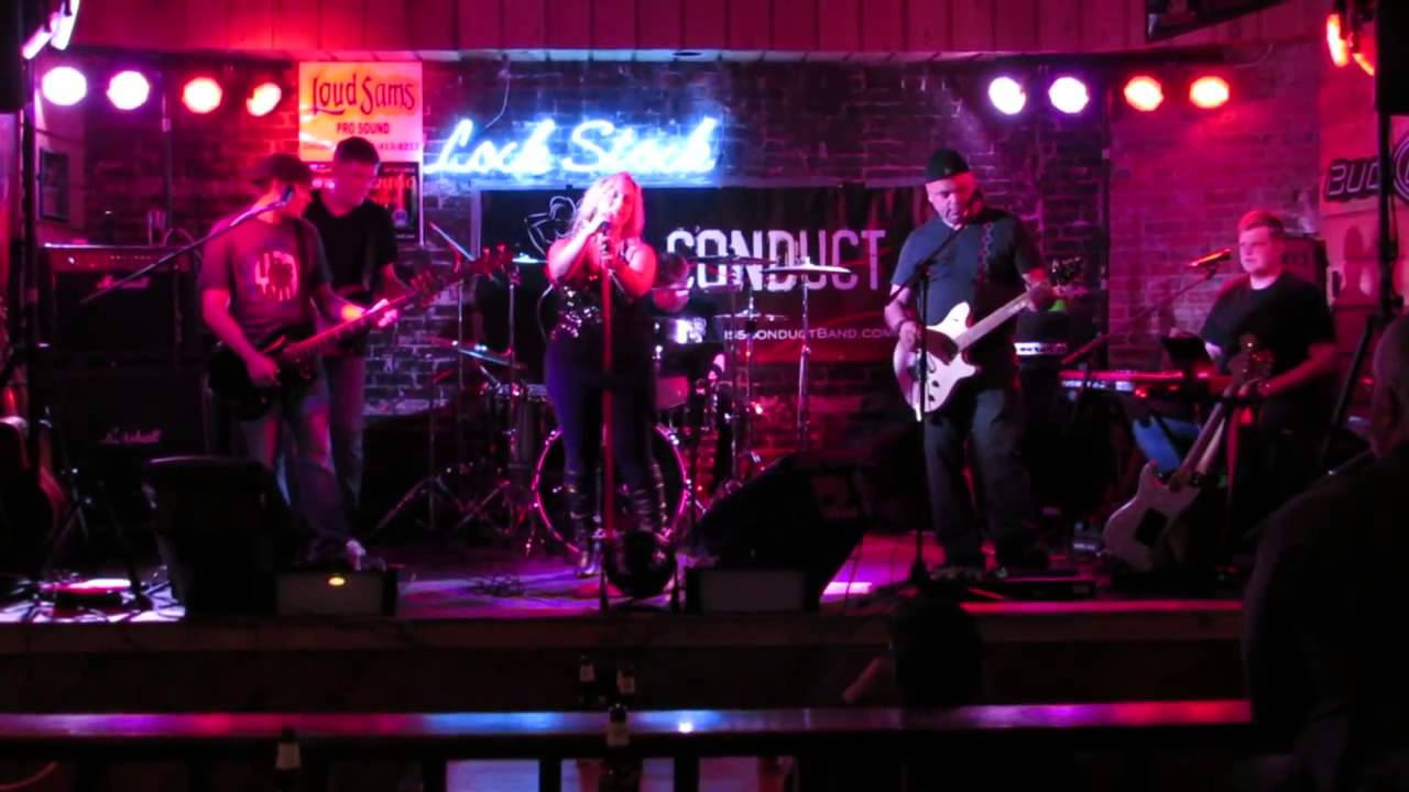 Miss Conduct, Kickstart my Heart from YouTube - YouTube