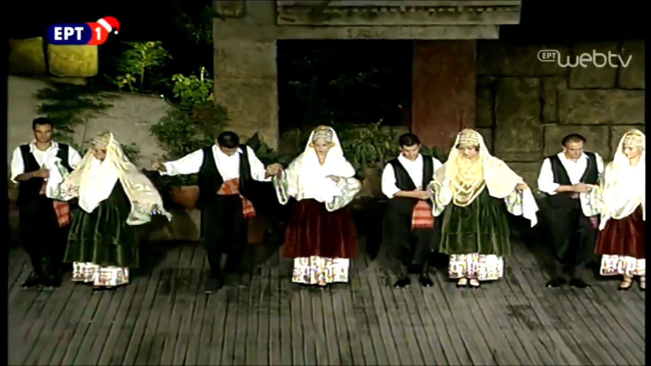 Η χορευτική ομάδα του Πολιτιστικού Μορφωτικού Συλλόγου Αστυπάλαιας ΠΜΣΑ ...