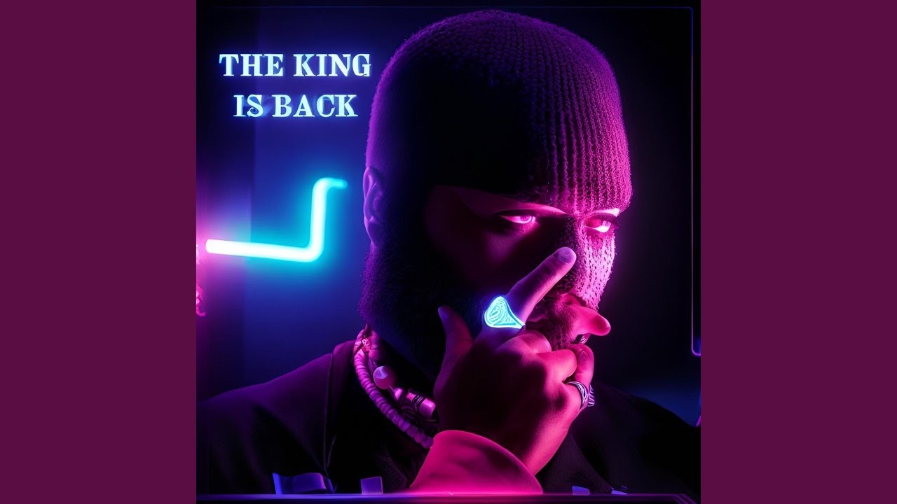 The King Is Back - YouTube