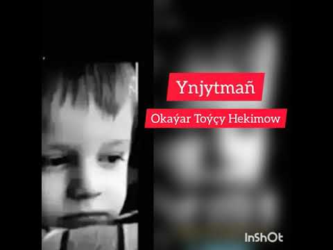 Täze Türkmen Goşgy Ynjytmañ Toýçy Hekimow