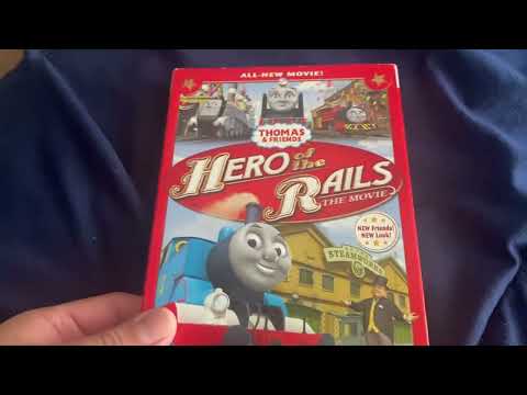 Обзор DVD-диска \