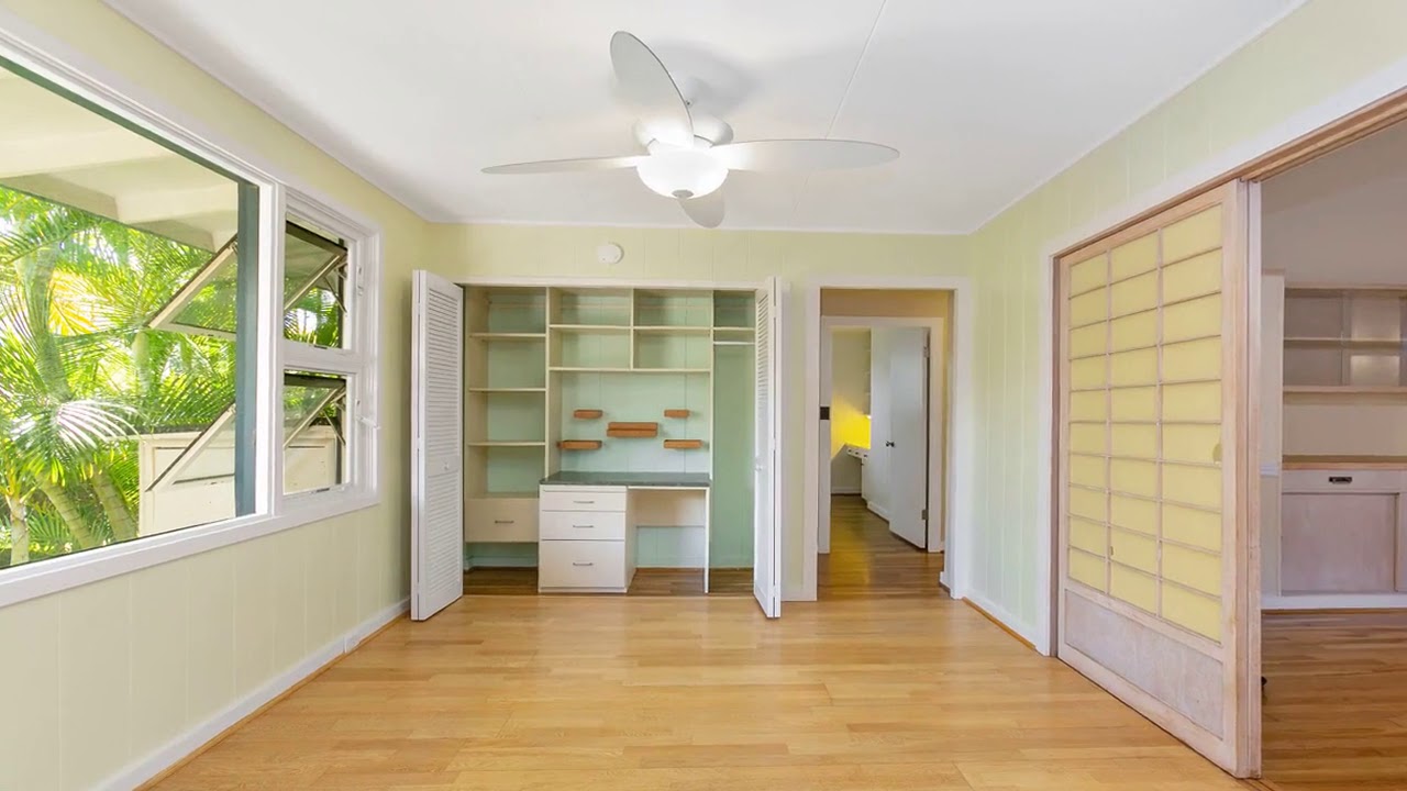 4893 Poola Street, Honolulu, HI 96821 - YouTube