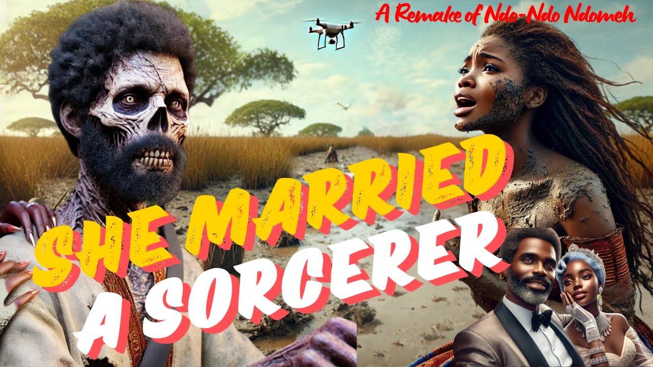 🎥 The Remake of Ndo-Ndo Ndomeh 🎥 - YouTube