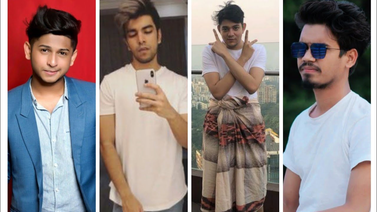 Tawhid afridi | Salman muqtadir | Rafsan | স্যারদের কথা বলে ভাইরাল হতে চাই | - YouTube