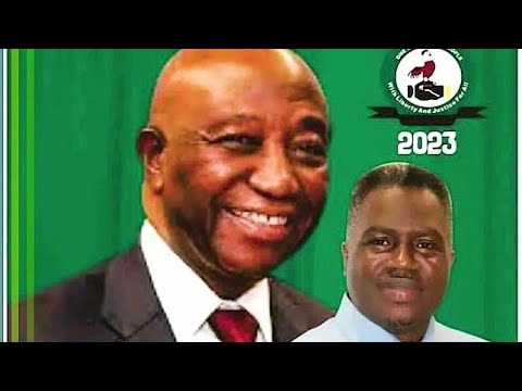 🇱🇷 Unity Party Campaign Song 2023-2024🇱🇷 - YouTube