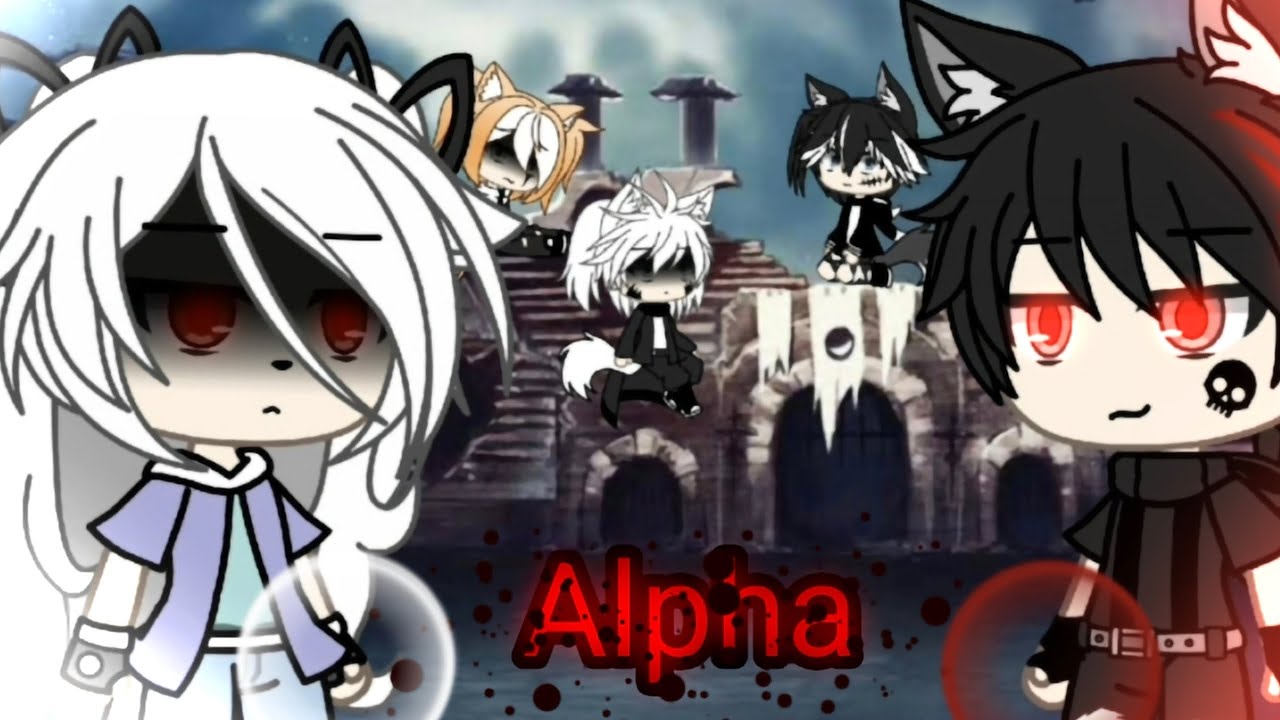 ☆Alpha☆ GLMV ~7 part of the history of Nayda~ - YouTube