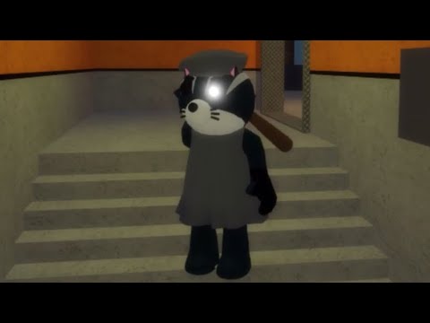 ROBLOX PIGGY TSP KATIE JUMPSCARE! (Concept) - YouTube