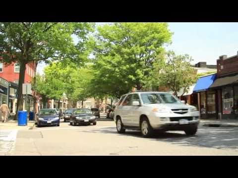 Rye, NY