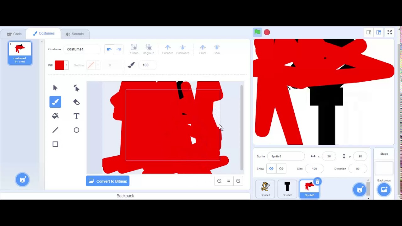 How To Make A Jumping Game On Scratch YouTube how-to-make-a-jumping-game-on-scratch-youtube