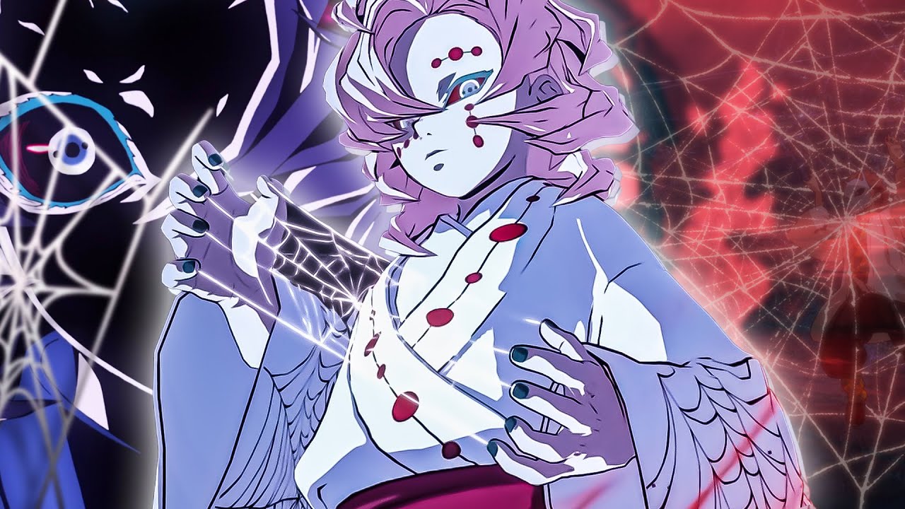 RUI DOMINATING RANK!!! |Demon Slayer The Hinokami Chronicles| - YouTube