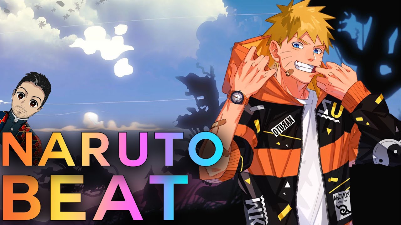 Naruto Type Beat 2021 | Naruto Trap Remix - Tyler Clark - YouTube