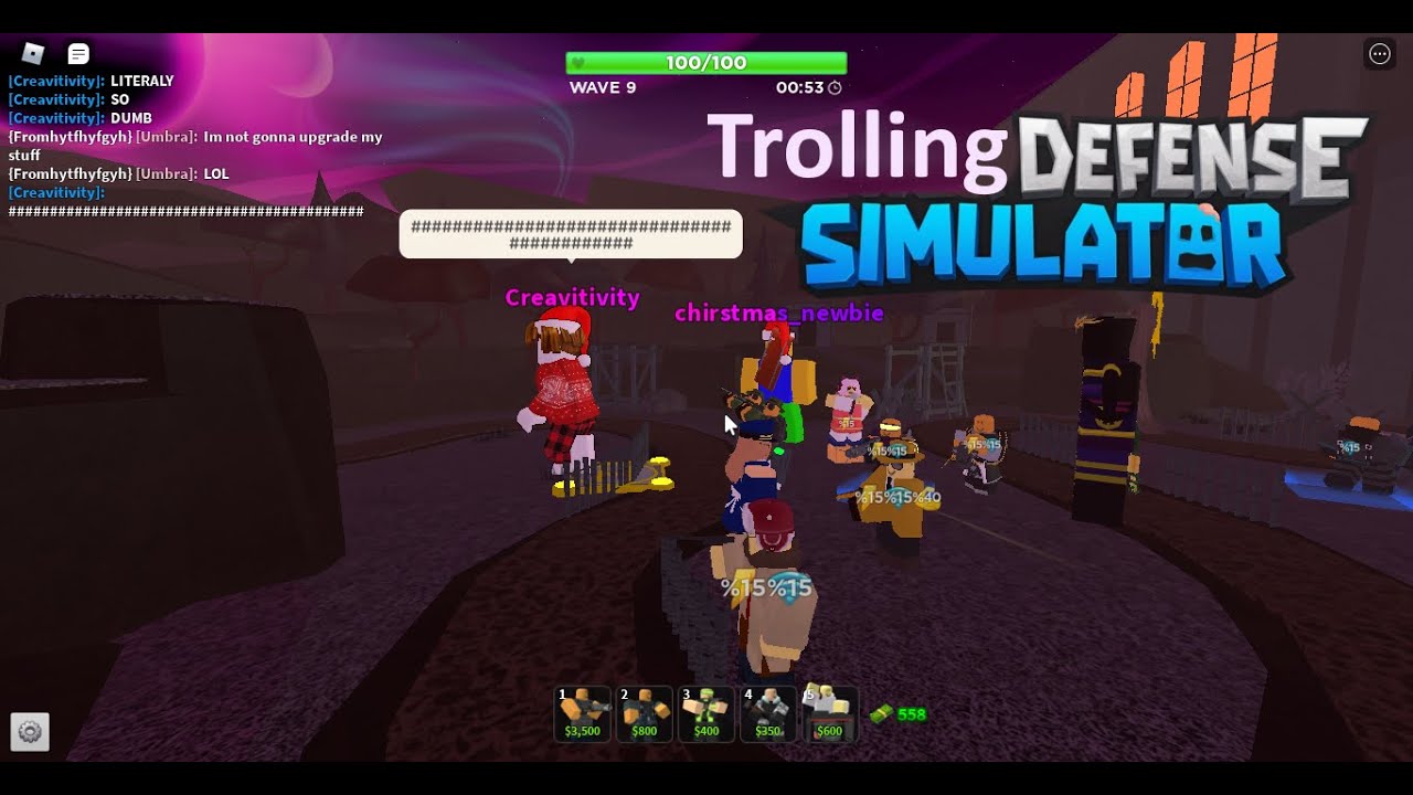 TDS Trolling.exe (Warning: Funny). - YouTube