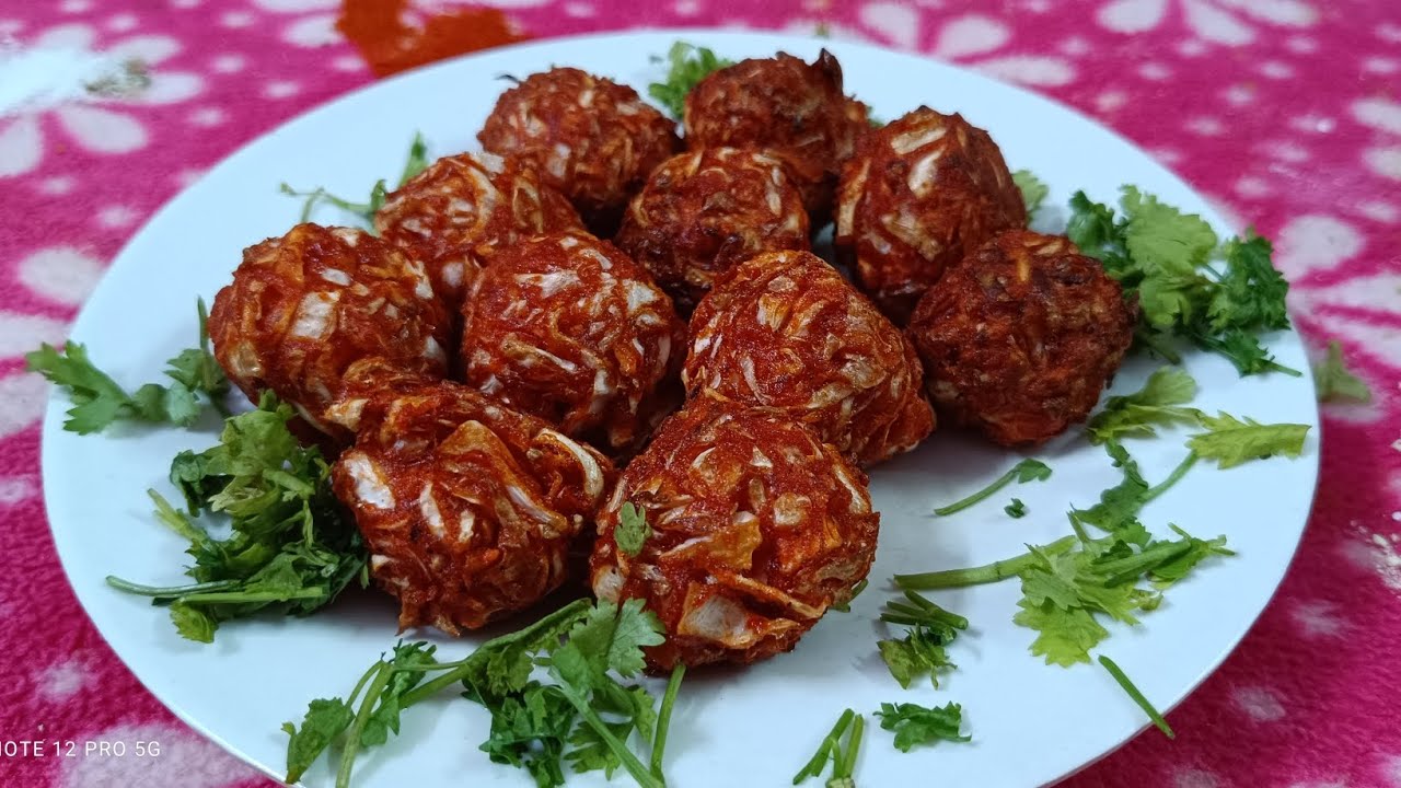 😋 CRISPY கேப்பேஜ் பால்ஸ் வெறும் 10 நிமிடத்தில் 😋|Cabbage Balls Recipe ...