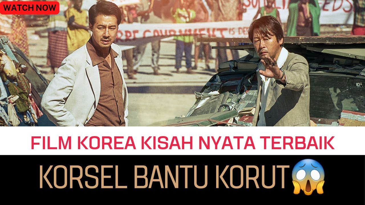 FILM KOREA KISAH NYATA TERBAIK | ALUR CERITA FILM | JO IN SUNG - YouTube