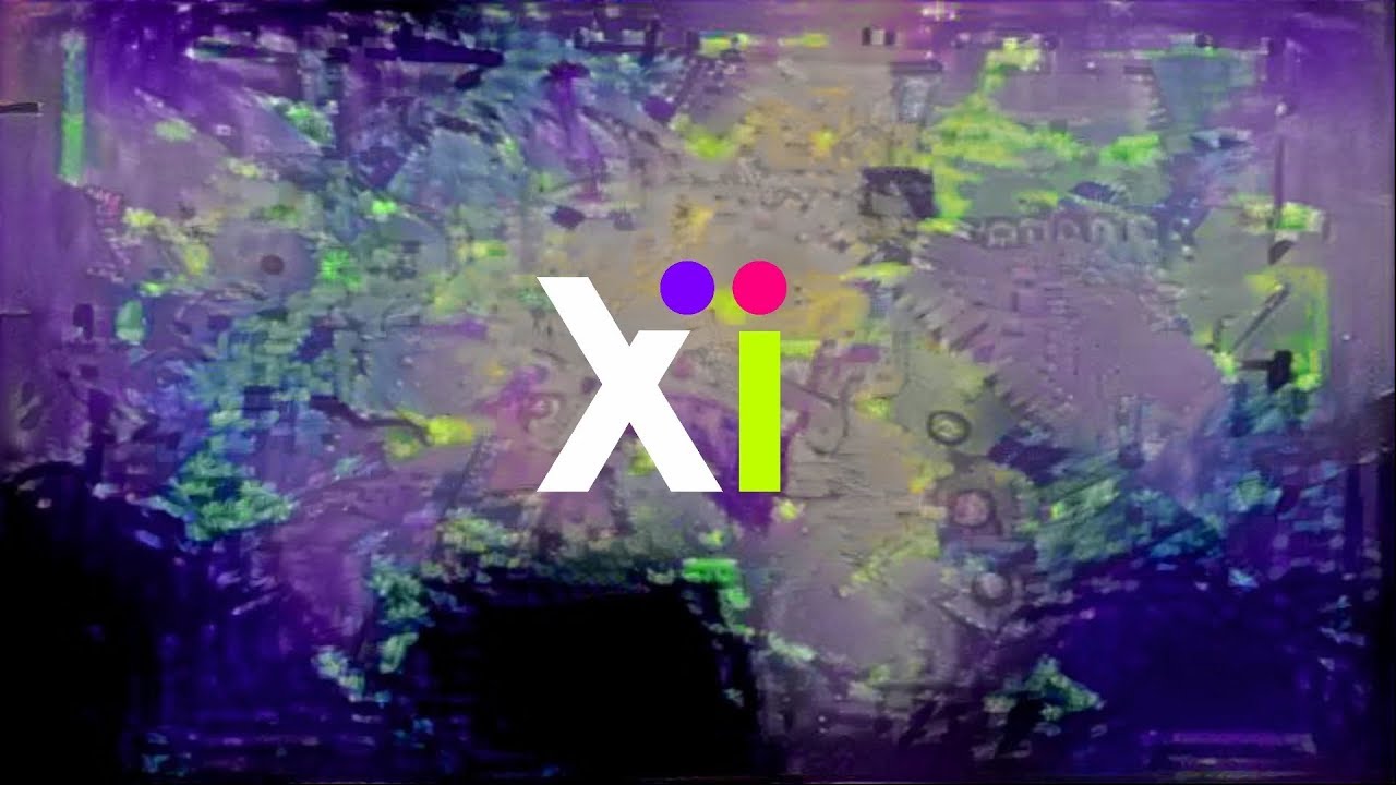 Xii music lab - system uninterruptible (demo stub) - YouTube