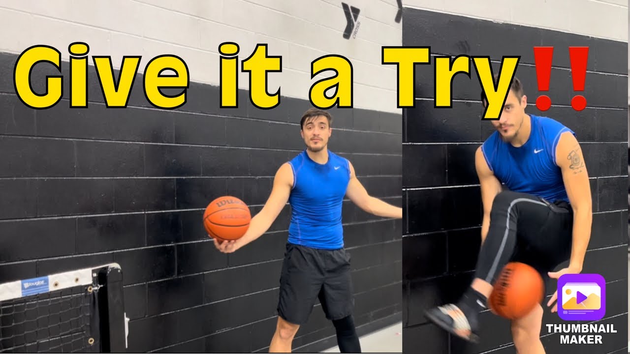 How to Practice Any Dunk! A Dunkers Guide Ep 6 - YouTube