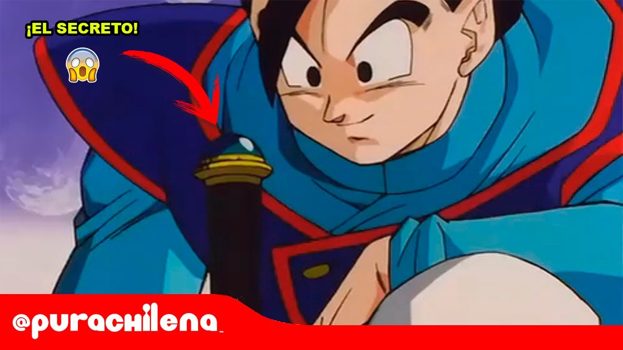 ¿Por Qué La Espada Z Es TAN Pesada? ¿Por Qué Se Rompió? Te Lo Explico ...