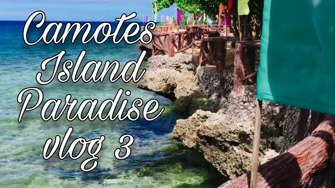 Camotes Island Part 3/ Philippines Travel Guide 2020 - YouTube