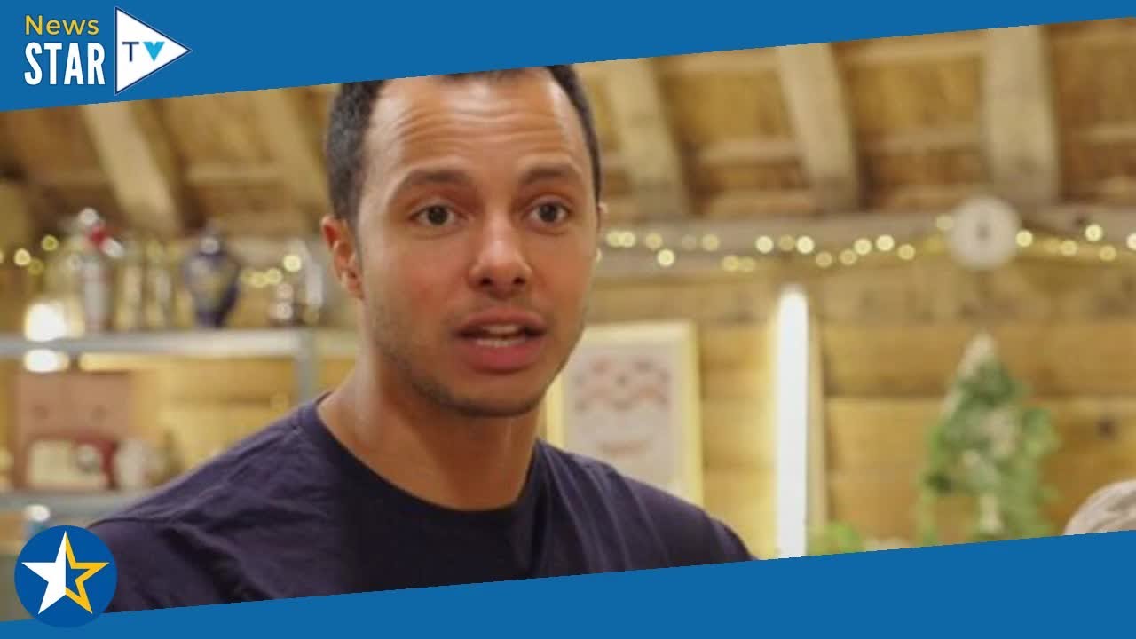 The Repair Shop expert opens up on 'important' restoration in emotional ...