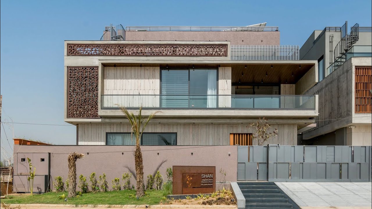 Uma Acres Design By Increation Associates #livingroom - YouTube