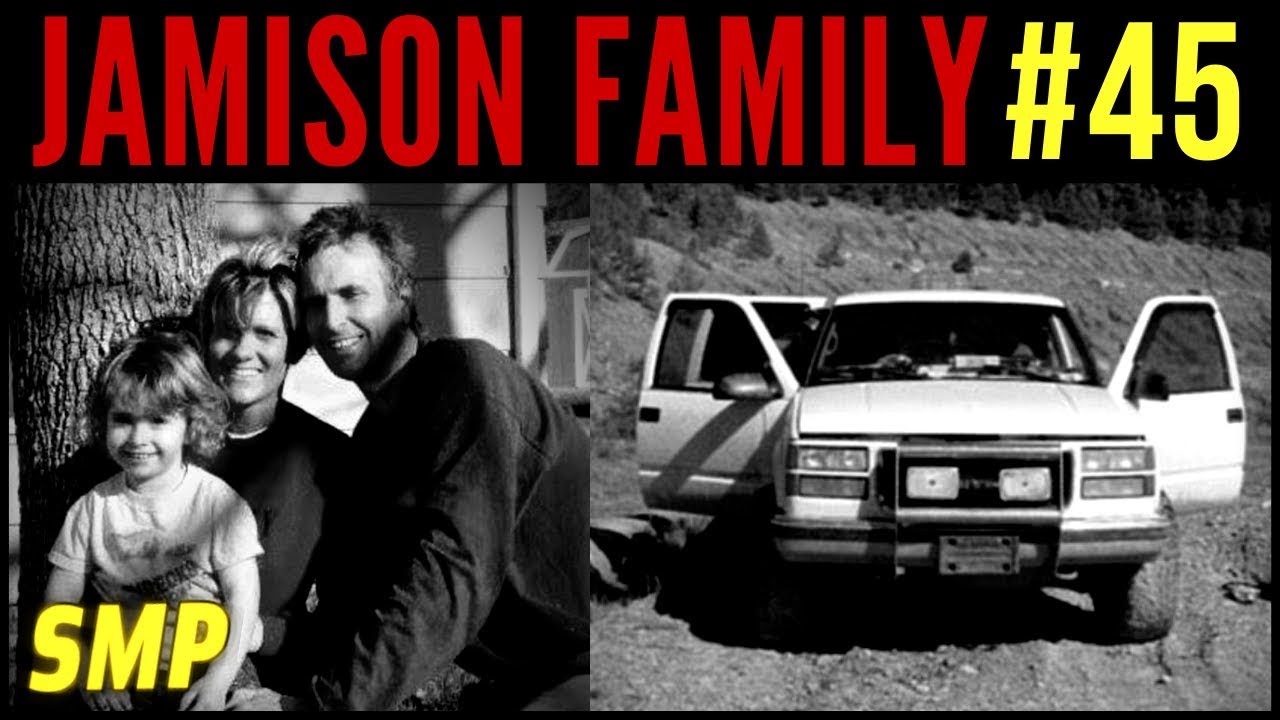The Jamison Family Disappearance #45 - YouTube