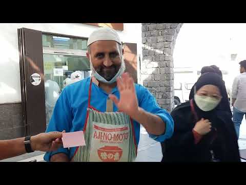 Jom-Jom Cari Makan I Sedap I Menyelerakan