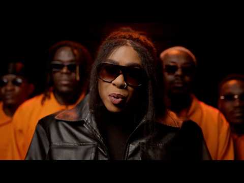 Nathalie Makoma - Tempelo Na Ye ft. Makoma (Clip Officiel)