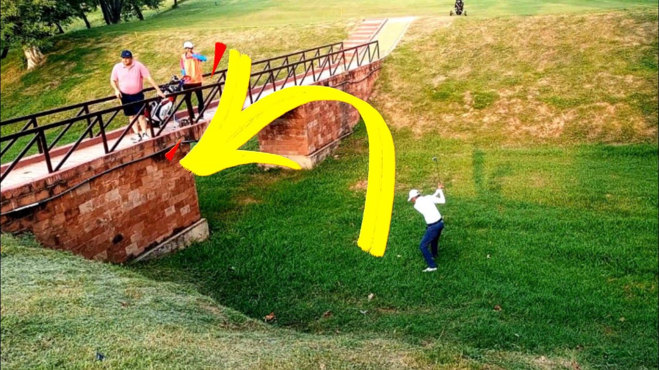 Exciting Highlights from the Local Friendly Match at Rawalpindi Golf ...