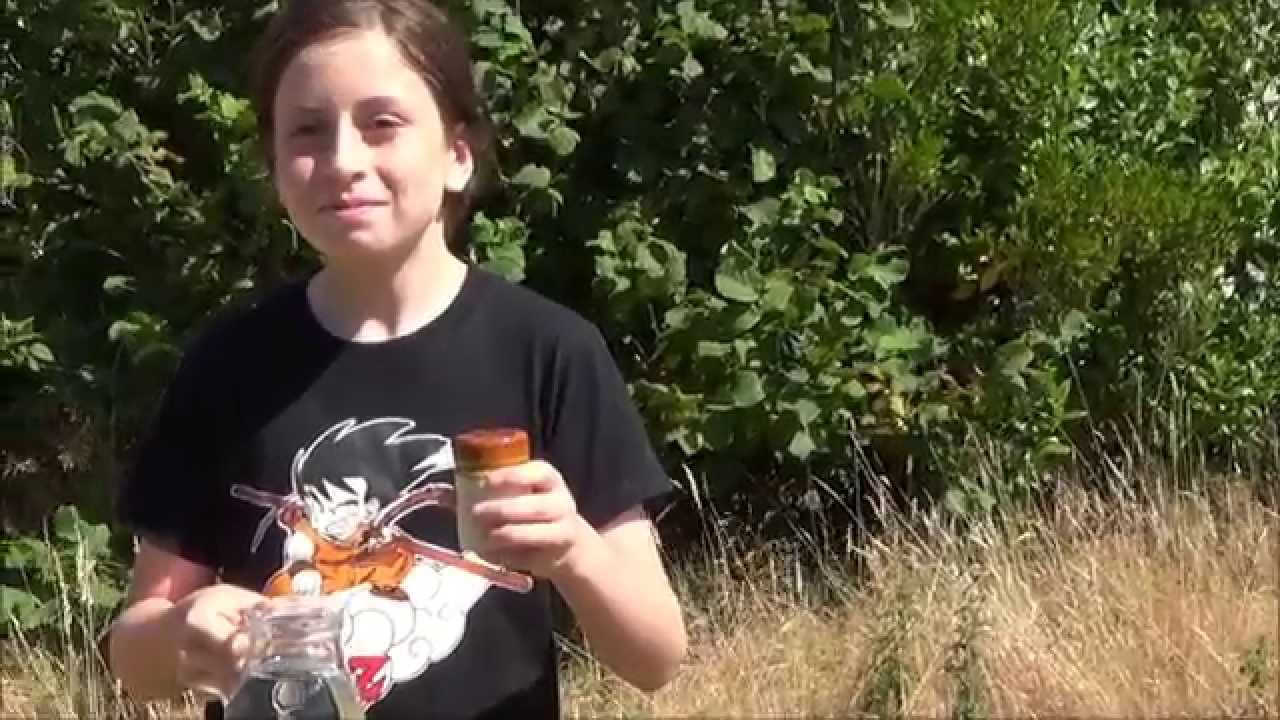 How To Serve Our Jellyfish Masters GISHWHES 2014 - YouTube