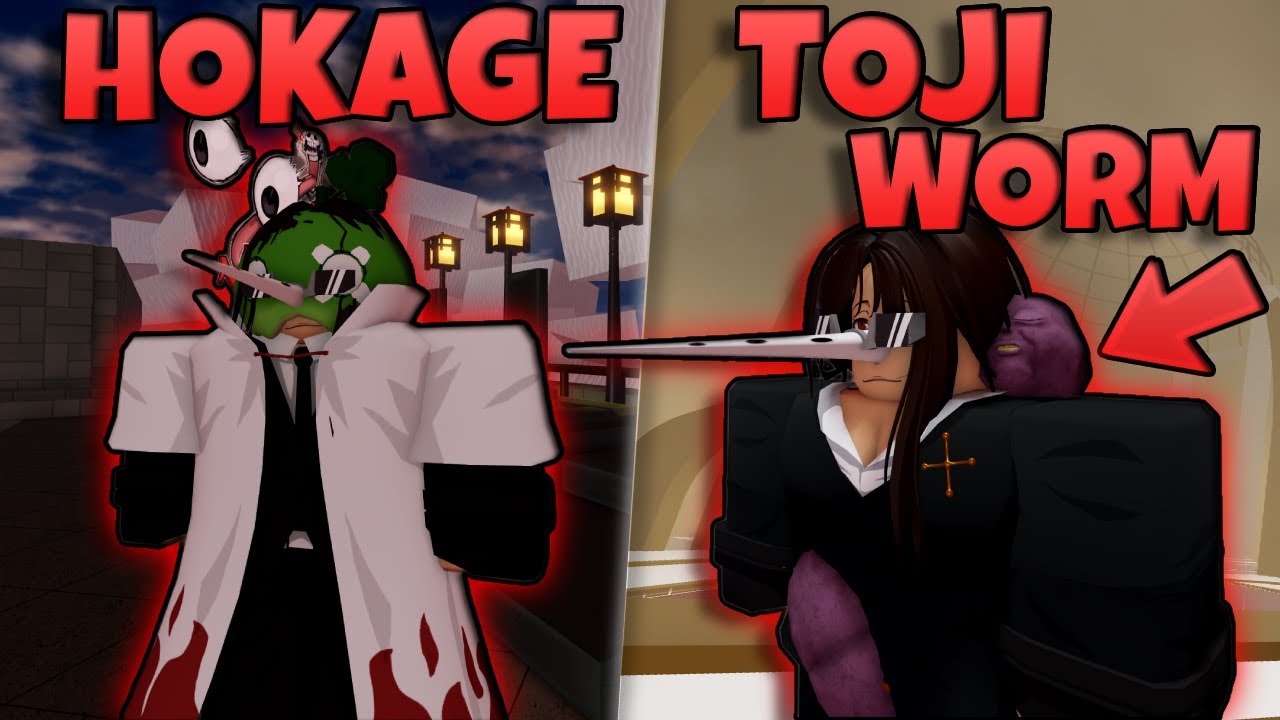 ALL NEW RANKED ITEMS SHOWCASE (TOJI CURSE) | Peroxide - YouTube