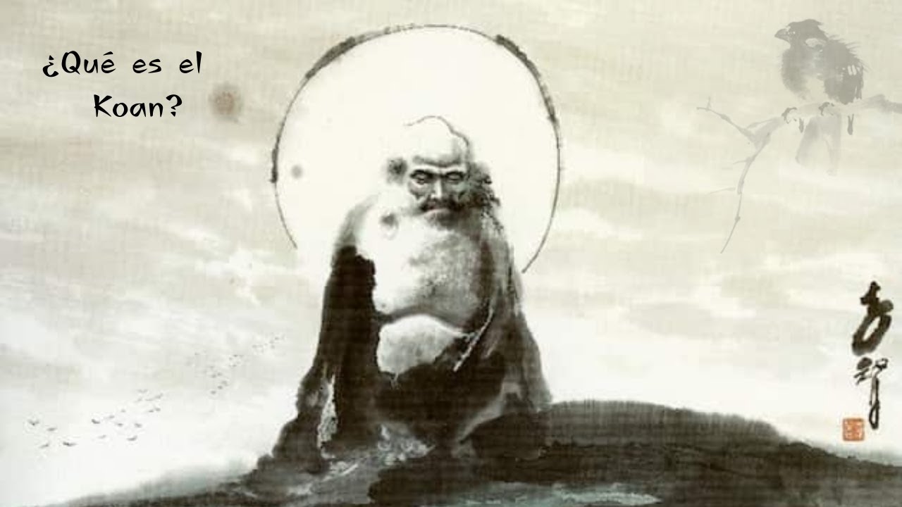 ¿Qué es el Koan? - YouTube