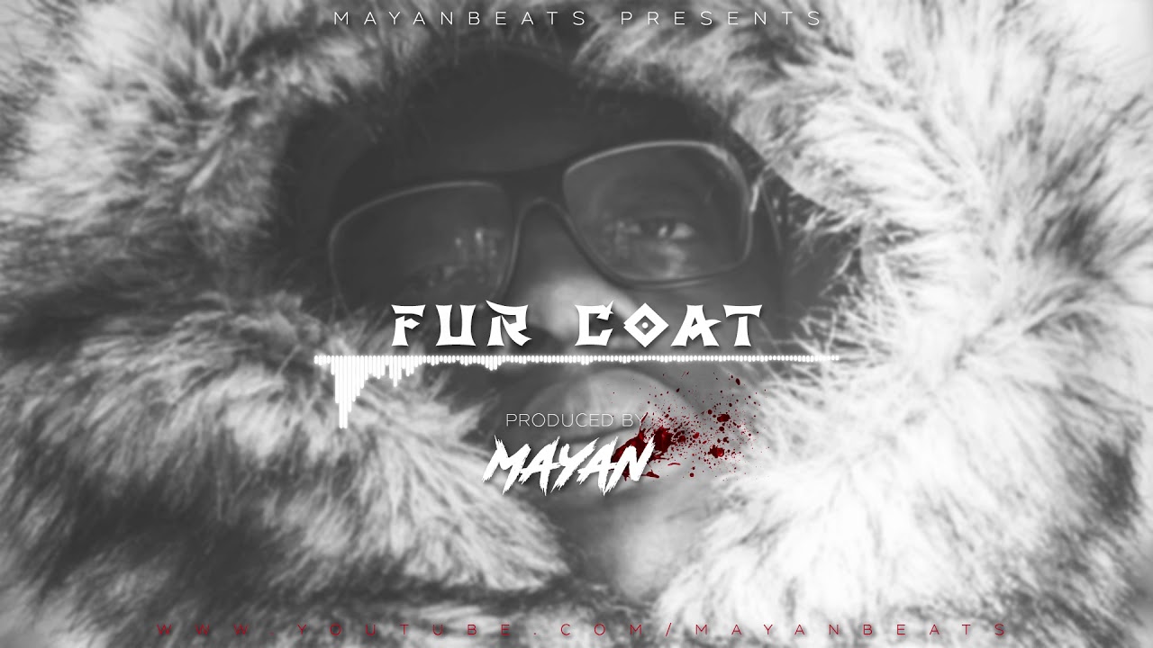 Fur Coat (Mostack x Mist x J Hus Type Beat)/ Afroswing Instrumental ...