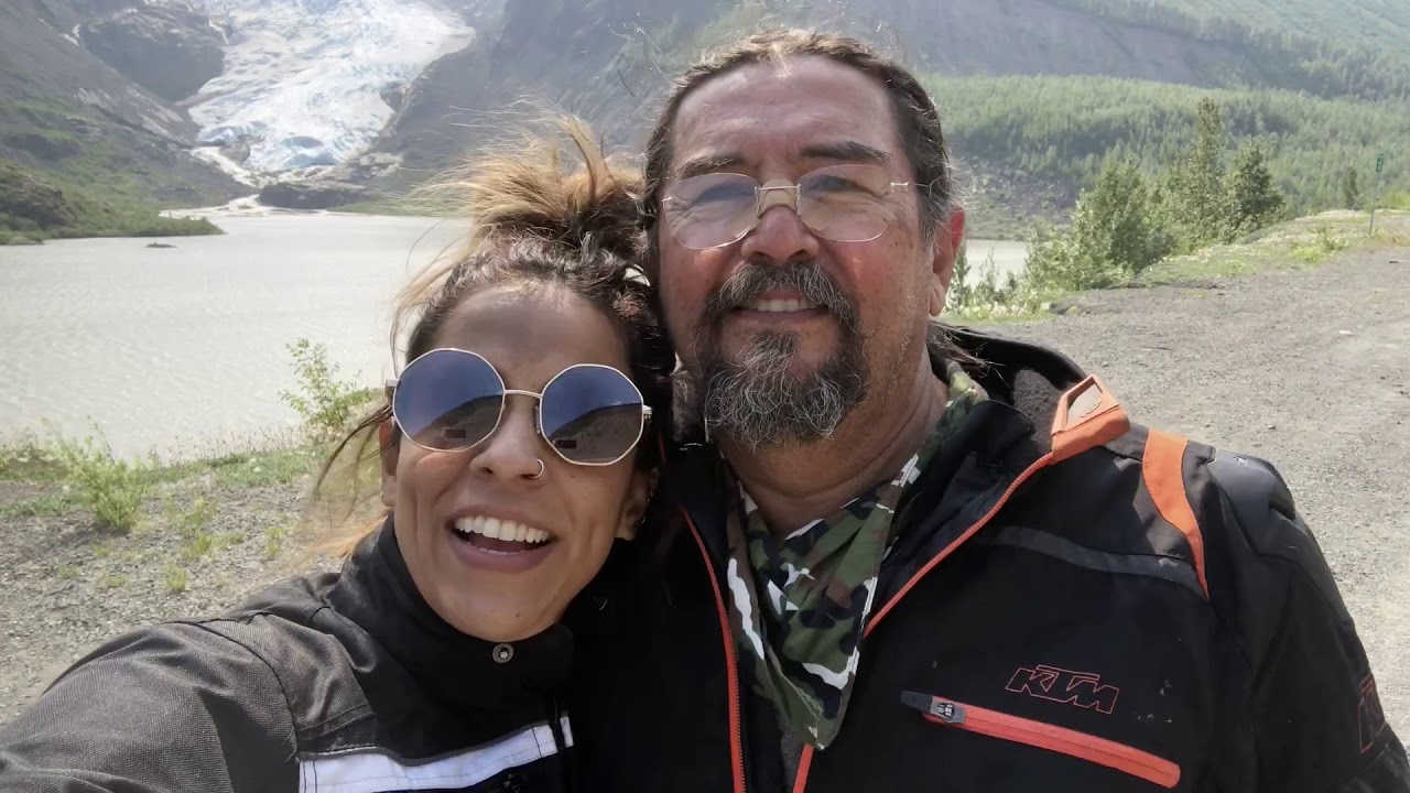 MEXICO - ALASKA EN MOTO - YouTube