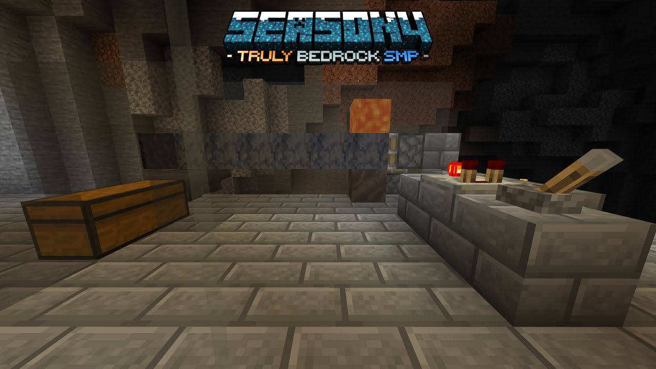 Truly Bedrock Season 4 EP 56: Basalt Generation - YouTube