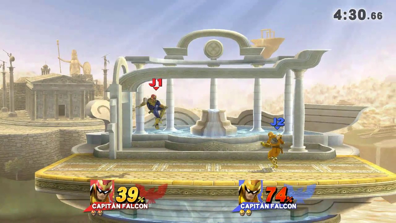 Clone war - Ssbu S2 - YouTube